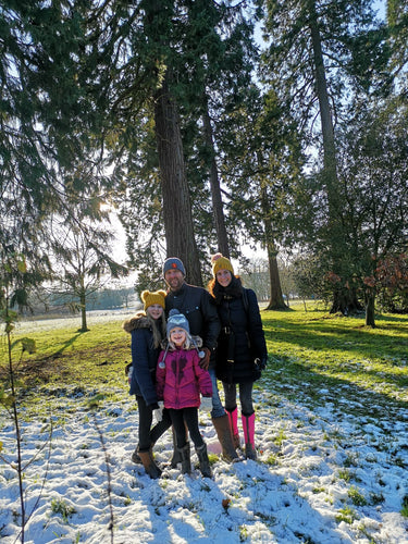 Interview mit Muck Boot Brand Manager Matt - Muck® Boots DE